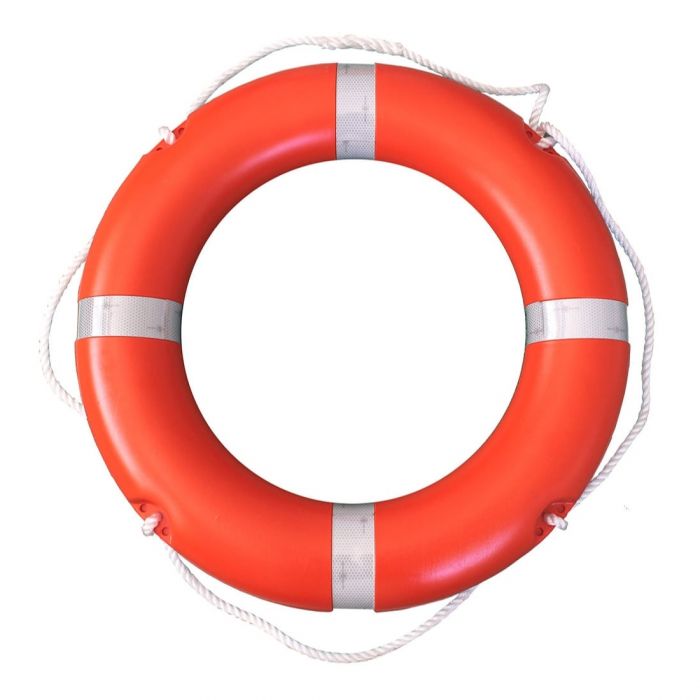 Solas Life Buoy | Lifebuoy Ring | 2.5kg